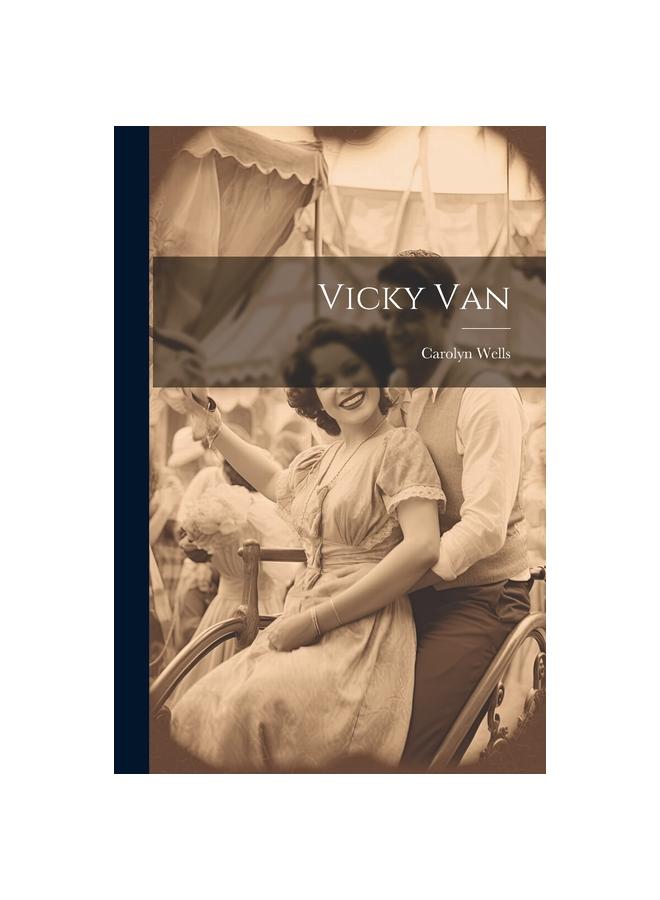 Vicky Van купить недорого — выгодные цены, бесплатная доставка ...