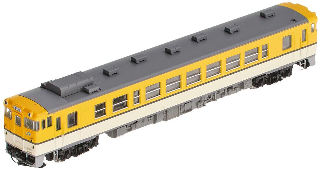 TOMIX N Gauge Kiha 40 Type 2000 Hiroshima Color M 9439 Железнодорожная ...