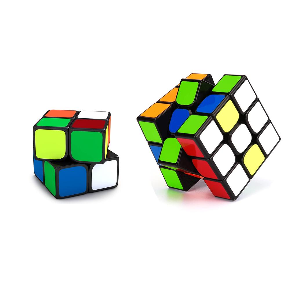 Magic Cube 3x3x3 Magician 2022 Edition Competition Smooth Rotation ...